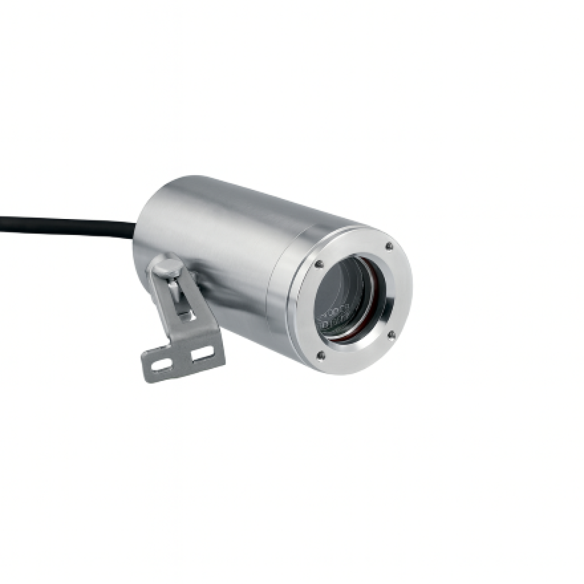 Visulex ATEX Fixed‑Lens Camera K55P‑Ex/N‑Ex | John Moncrieff