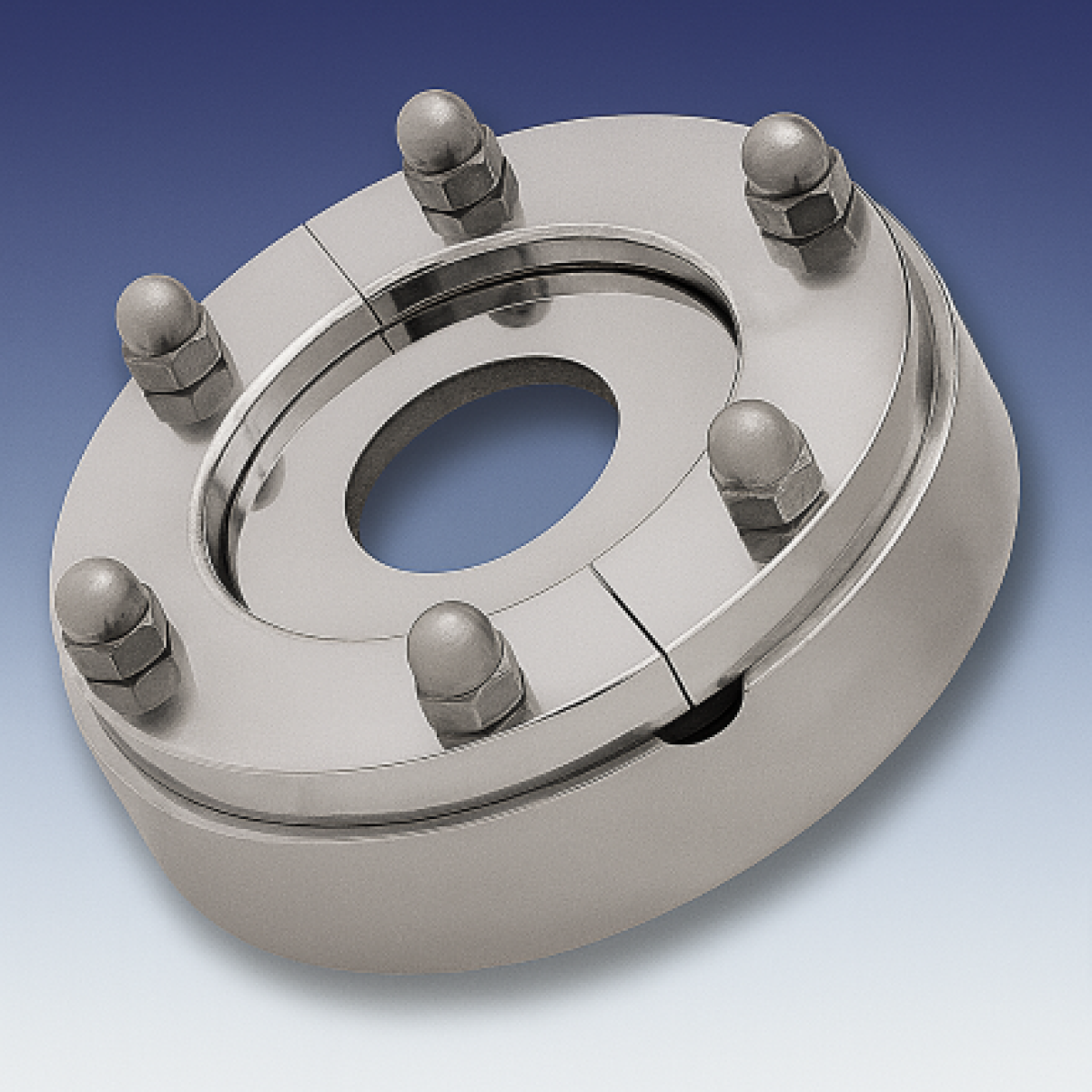 Type 99 NA-2 Weld-On Sight Glass | John Moncrieff | Industrial ...
