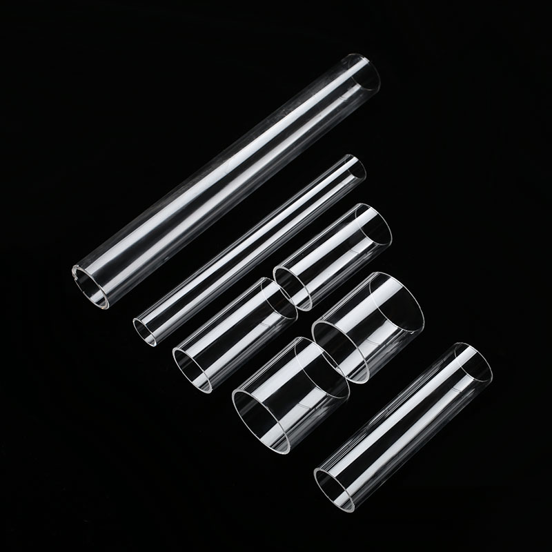 John Moncrieff Lead Glass Tubing: High-Quality, Custom-Made Tubes for ...