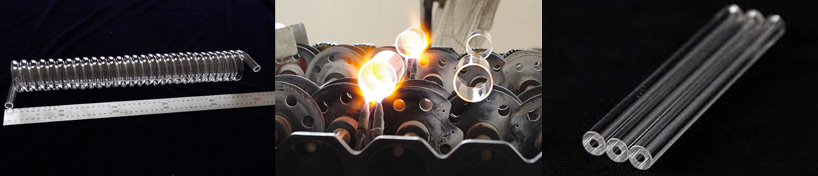 John Moncrieff: Premium Quartz Glass Products for Diverse Industries
